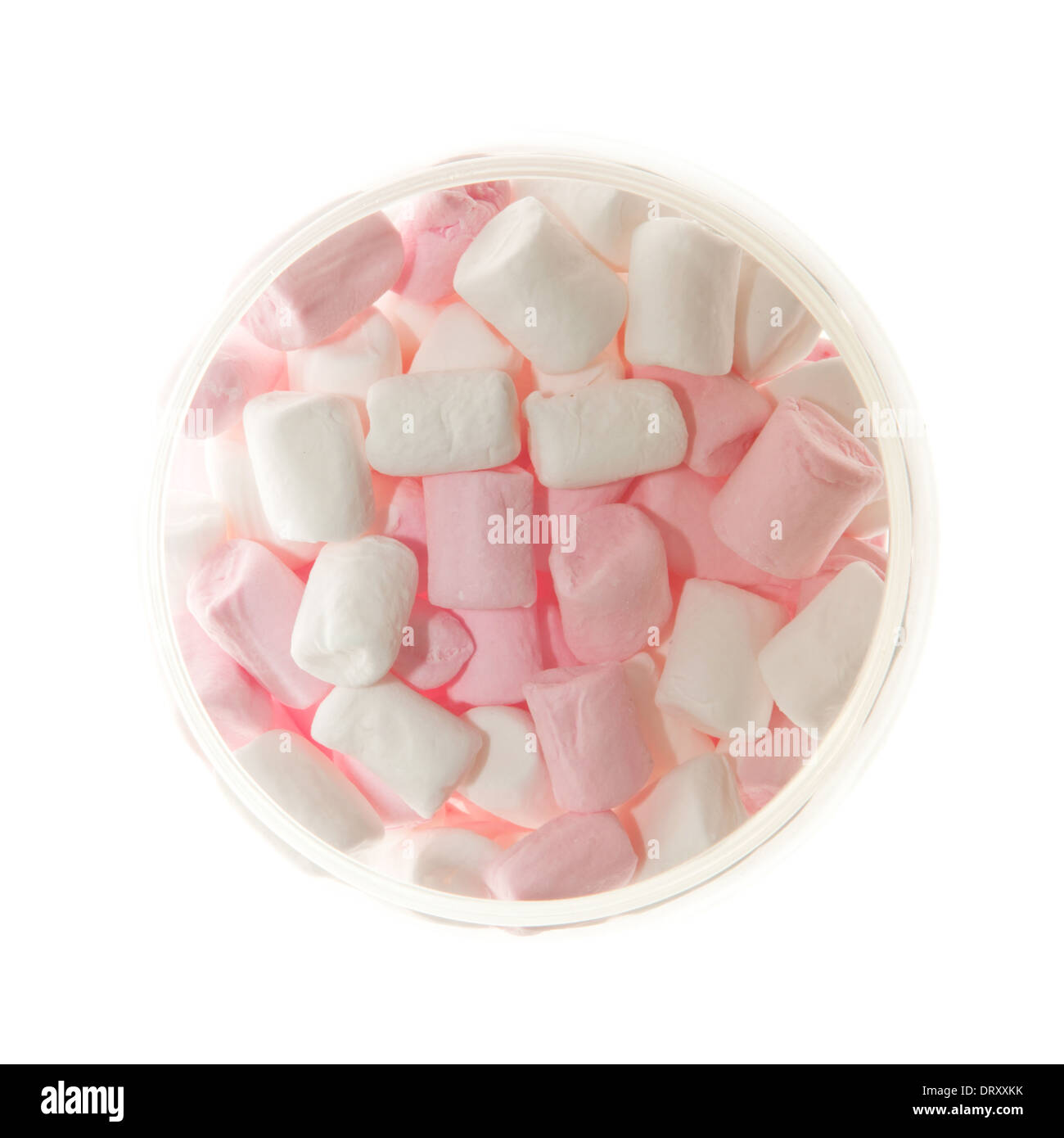 Marshmallow people hi-res stock photography and images - Alamy