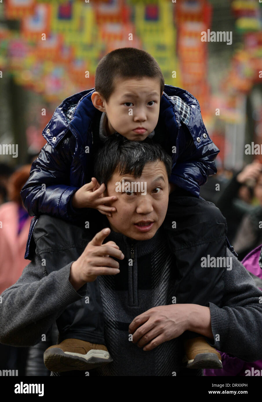 Wuhouci temple hi-res stock photography and images - Alamy