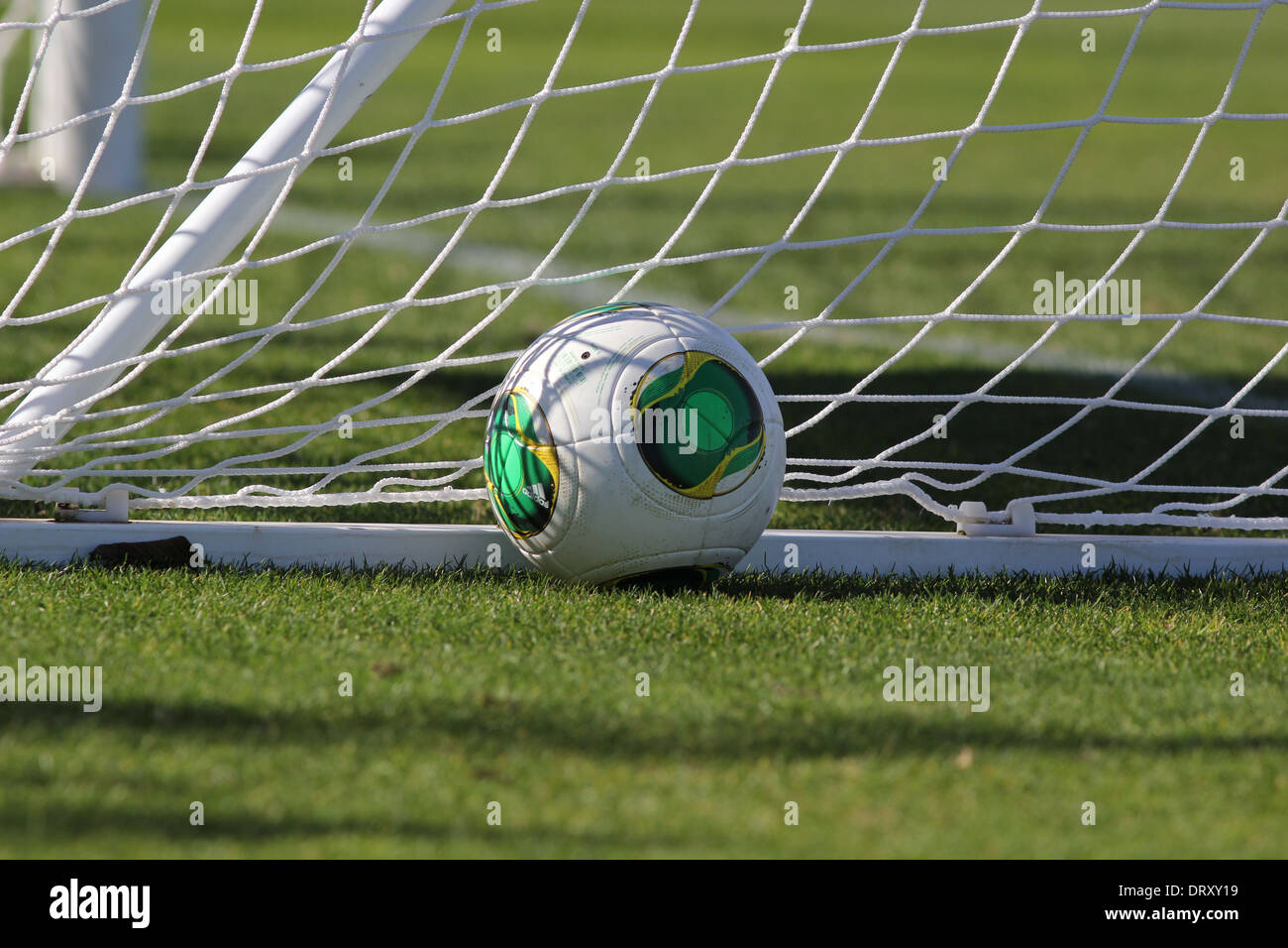 Football atmosphere hi-res stock photography and images - Alamy