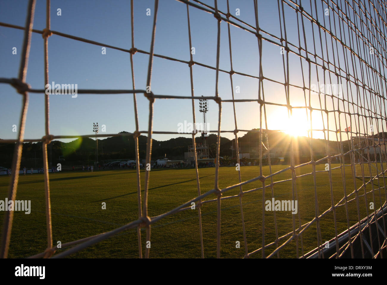 Identification nets hi-res stock photography and images - Alamy