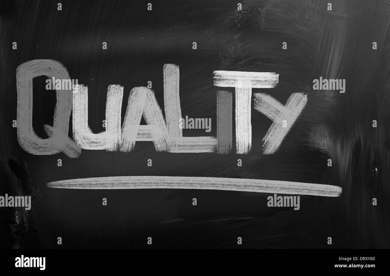 Quality assurance check Black and White Stock Photos & Images - Alamy