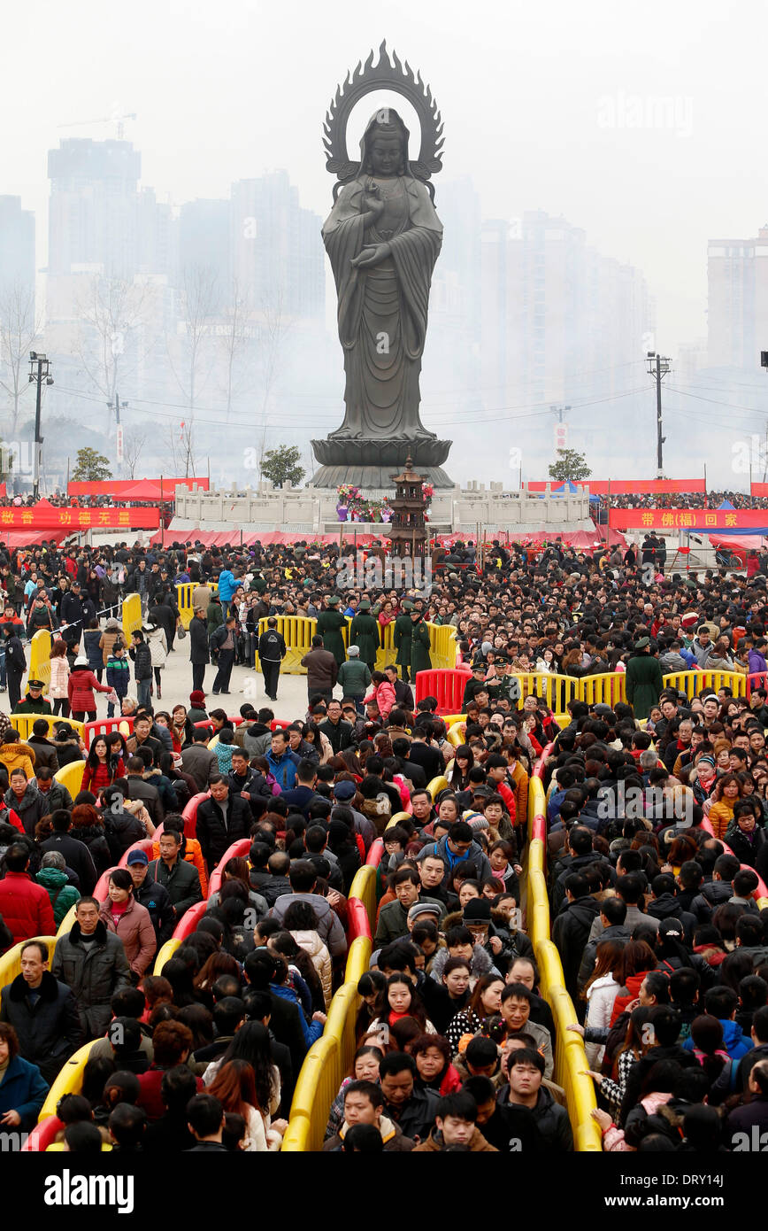 Guiyuan hi-res stock photography and images - Alamy