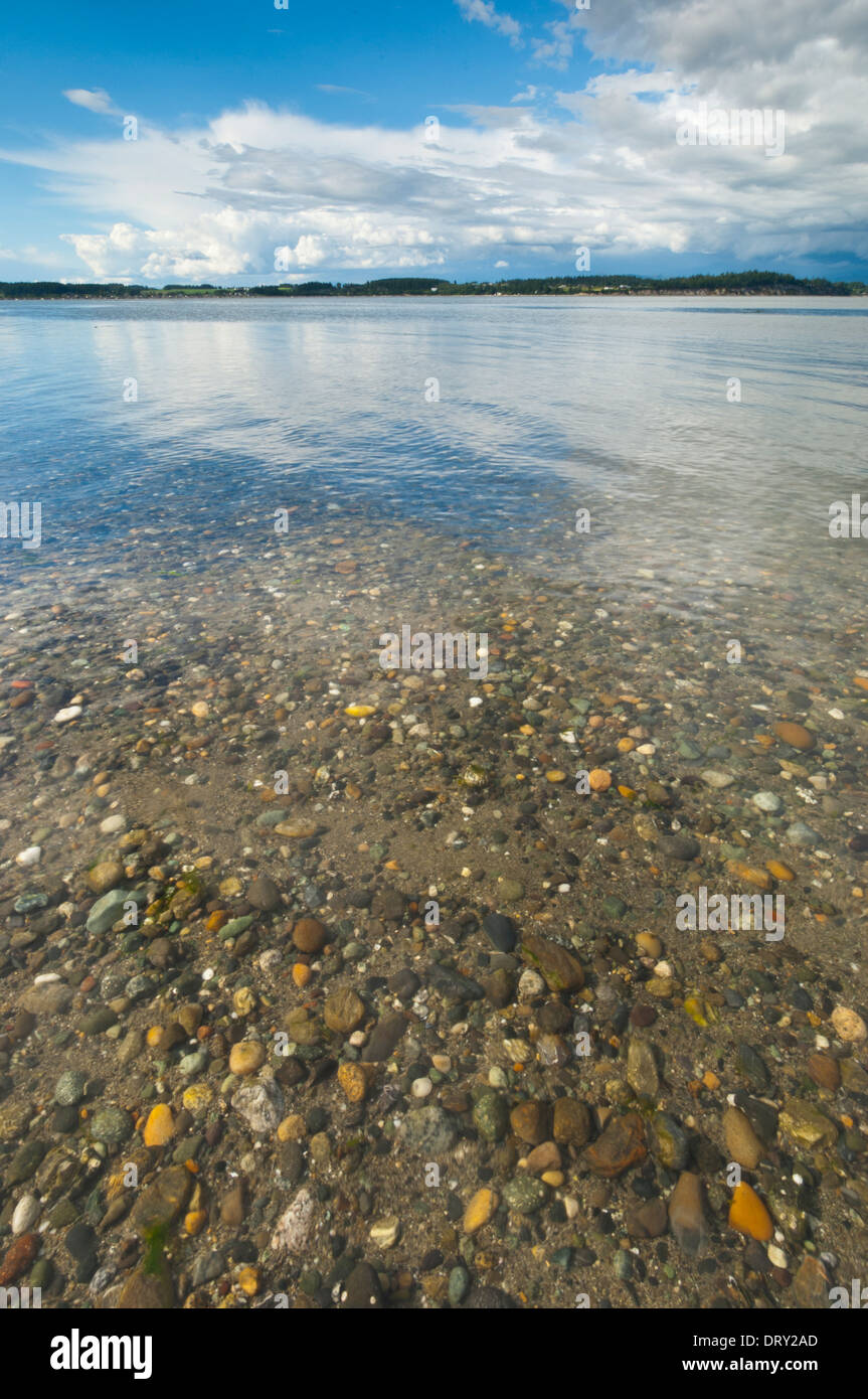 Port susan washington hi-res stock photography and images - Alamy
