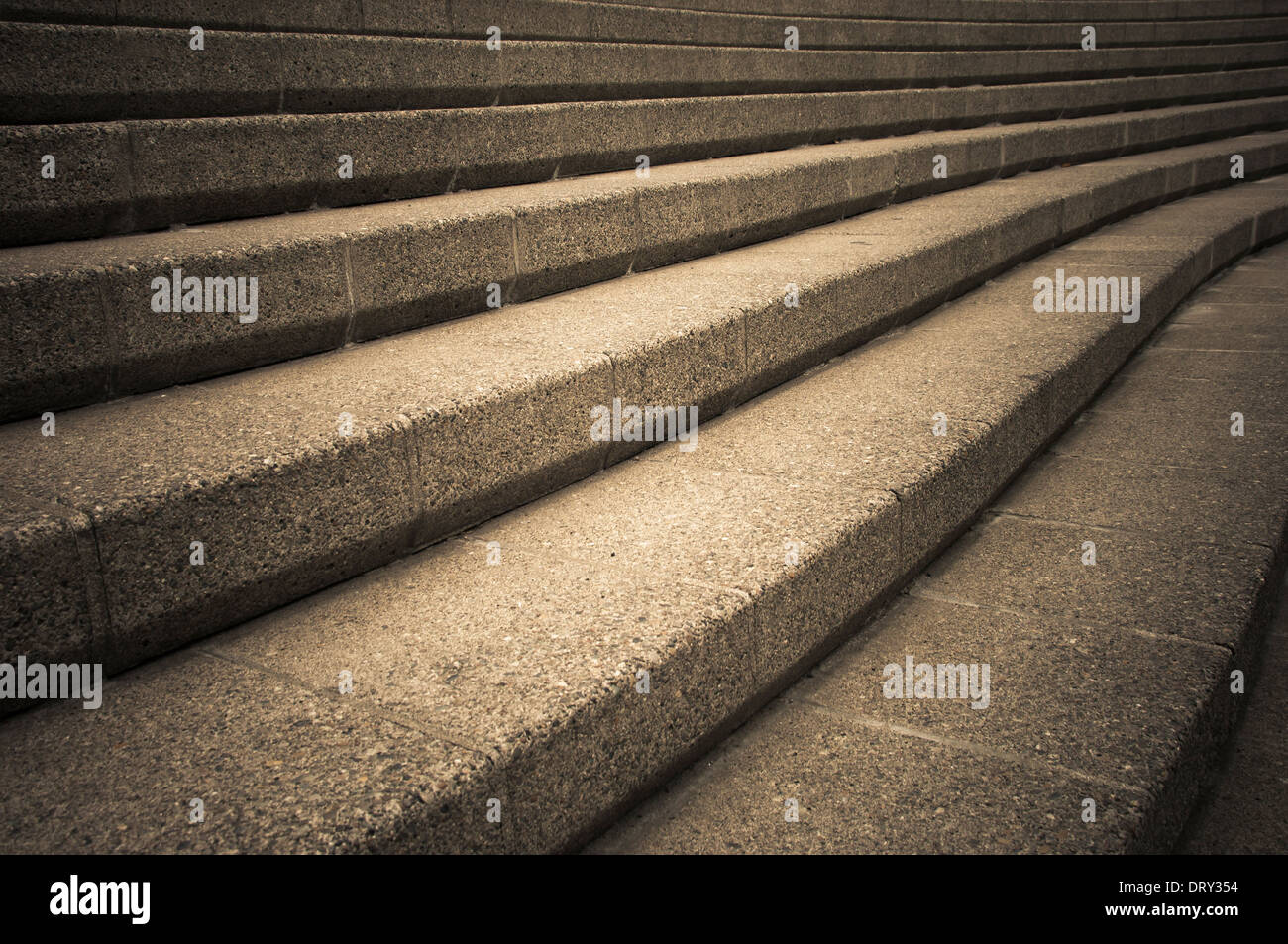 Stairs, Downtown Seattle, Washington, USA Stock Photo - Alamy