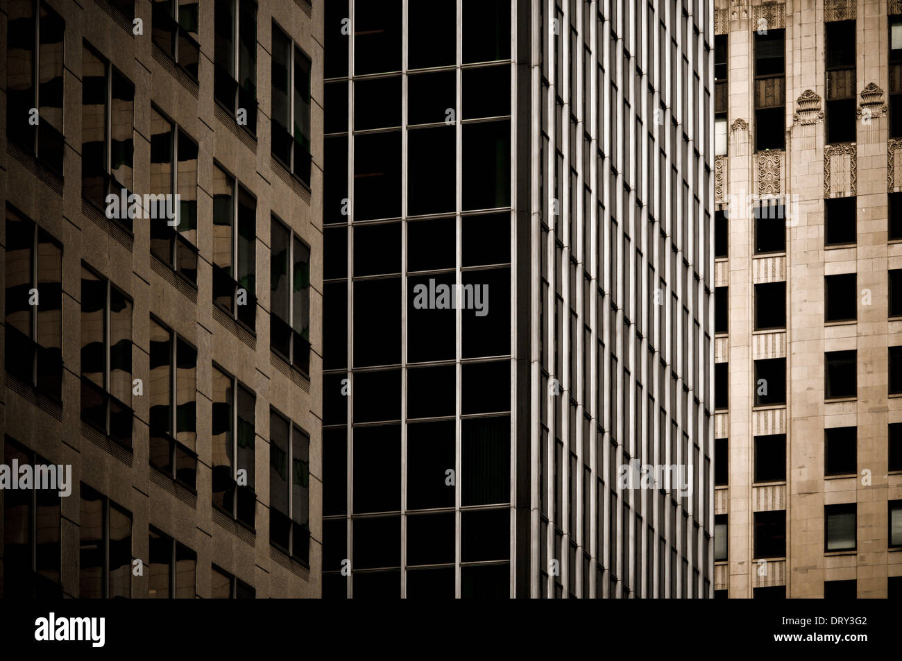Seattle building hi-res stock photography and images - Alamy