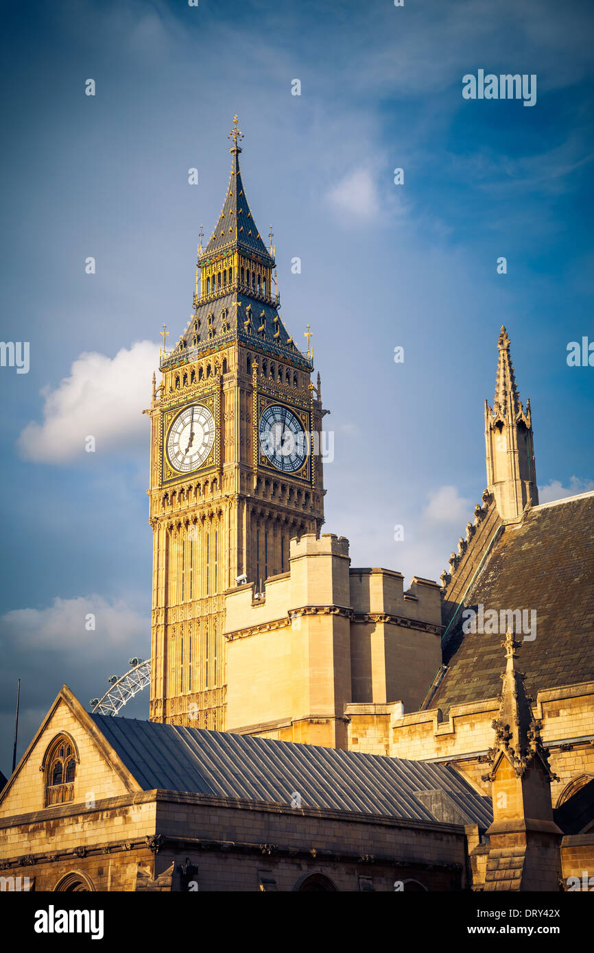 Big Ben Stock Photos & Big Ben Stock Images - Alamy
