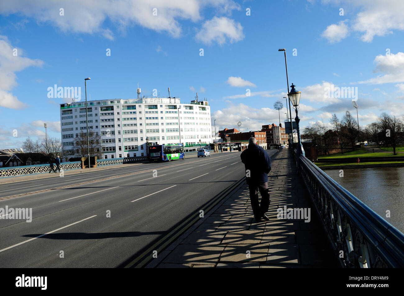 Rushcliffe Nottingham High Resolution Stock Photography and Images - Alamy