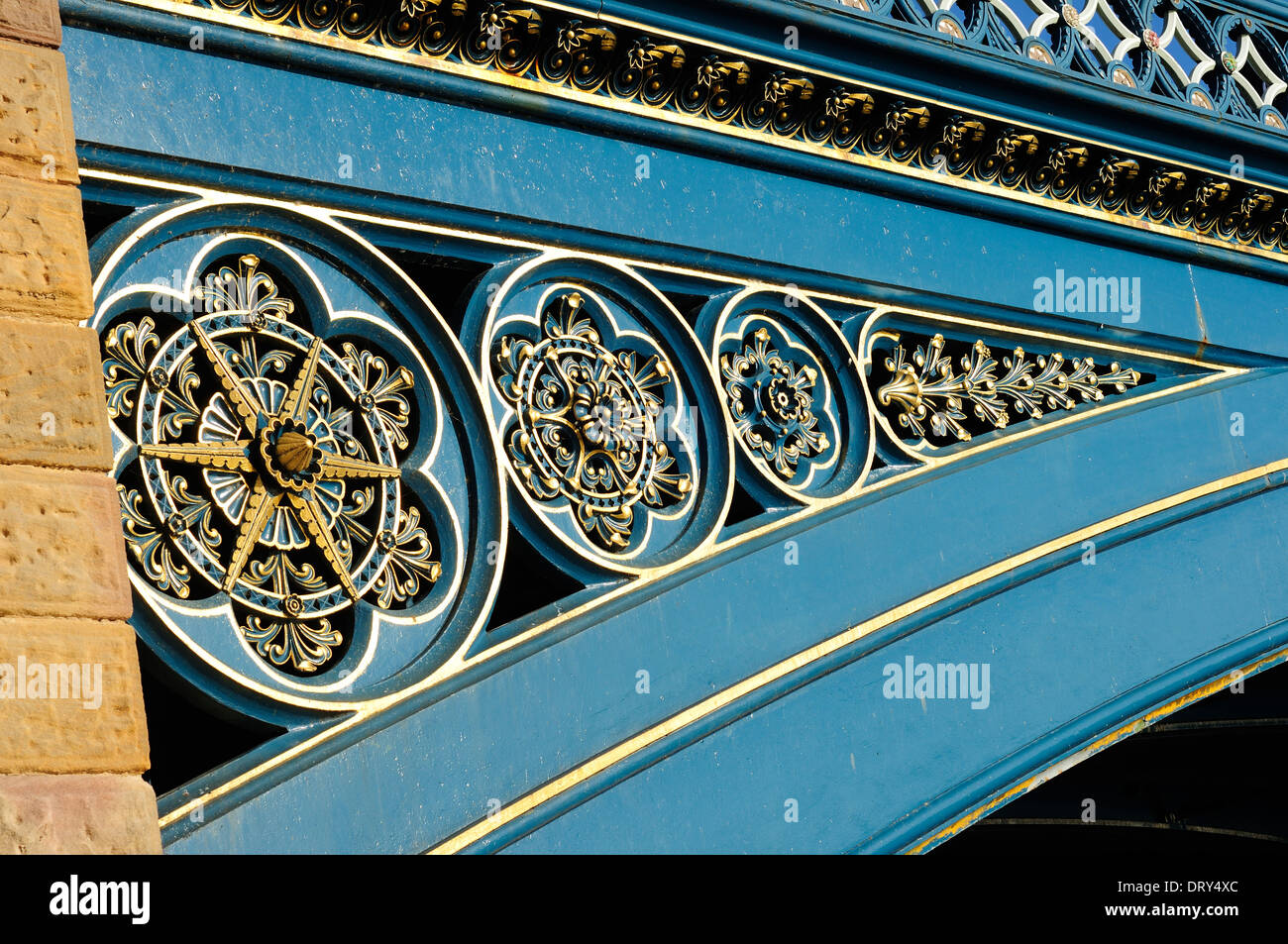 Trent bridge nottingham hi-res stock photography and images - Alamy
