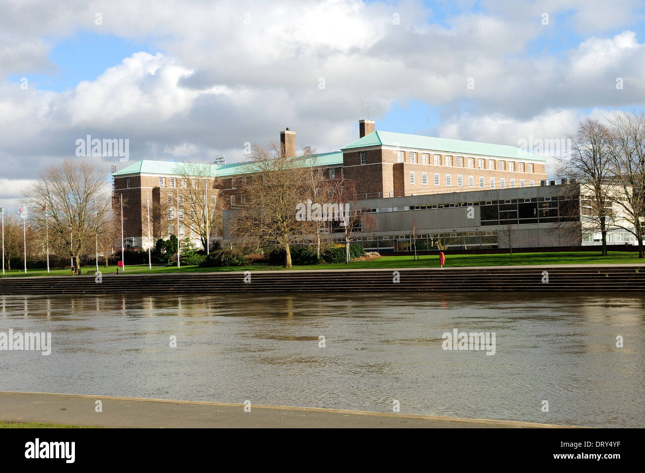 Nottingham County Council Stock Photos & Nottingham County Council ...
