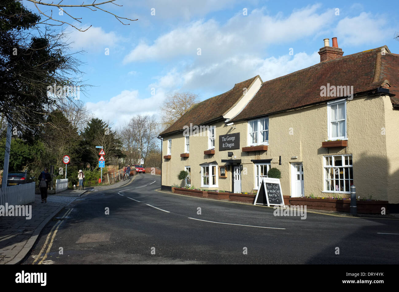 Fordwich High Resolution Stock Photography and Images - Alamy