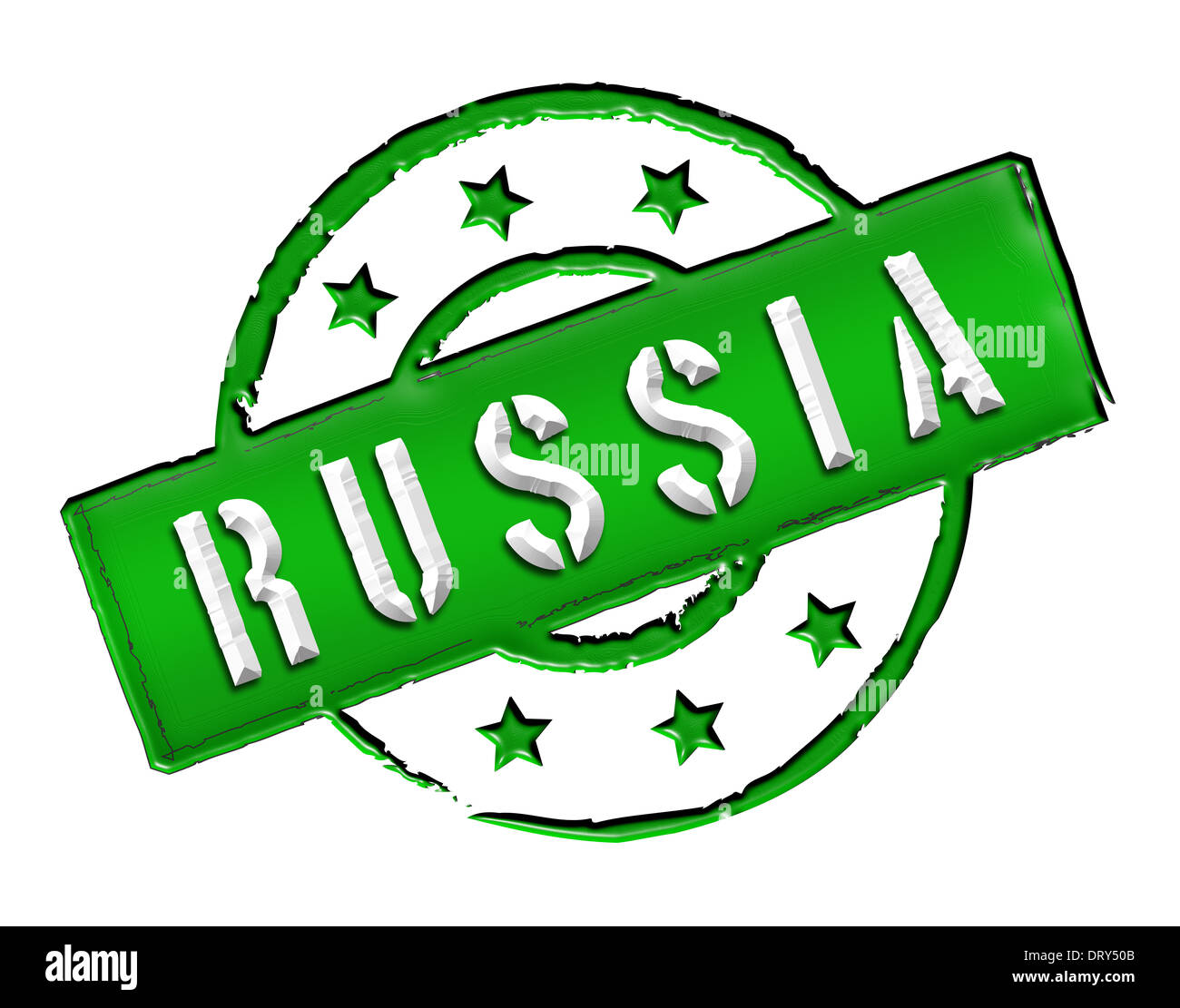 Soviet rubber stamp hi-res stock photography and images - Alamy