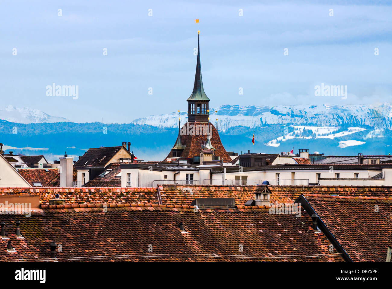 Alpen bern hi-res stock photography and images - Alamy