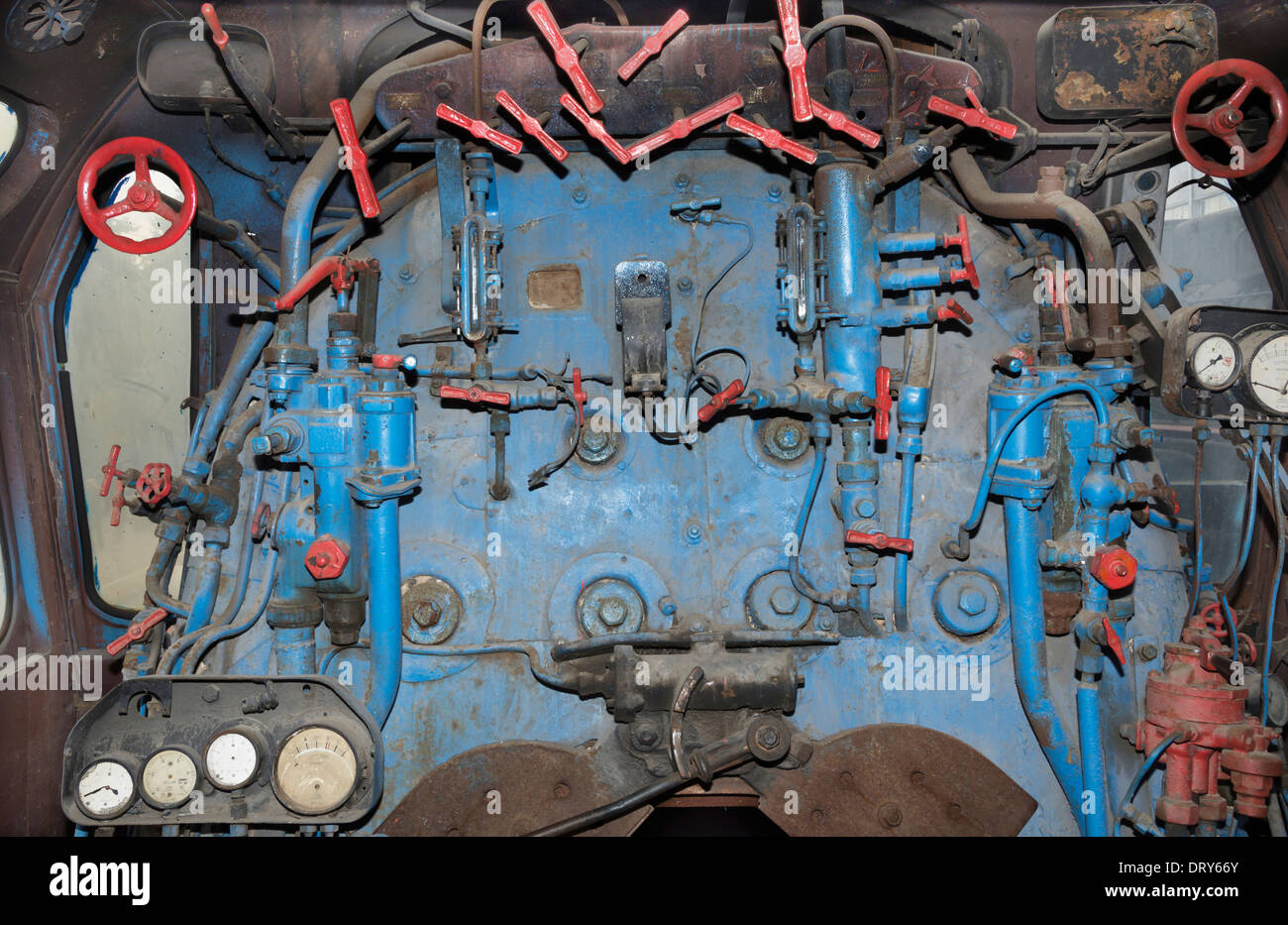 Old firebox hi-res stock photography and images - Alamy