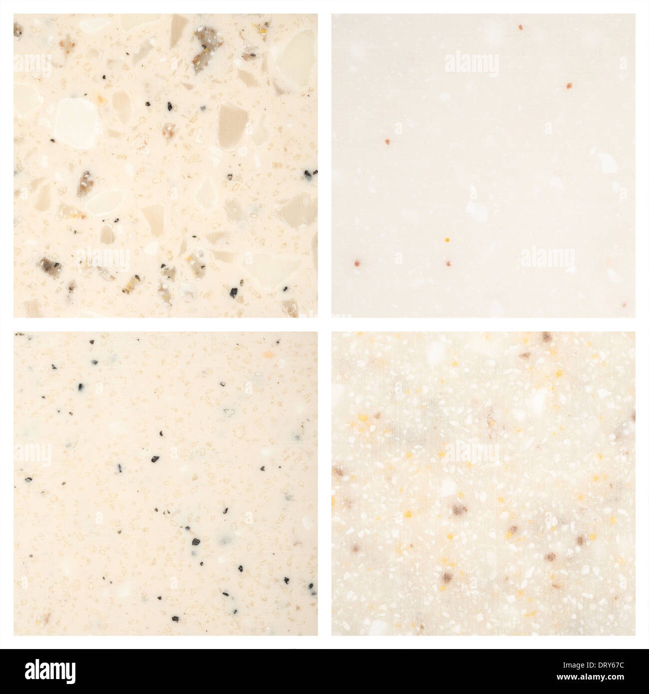 White stone exterior Cut Out Stock Images & Pictures - Alamy