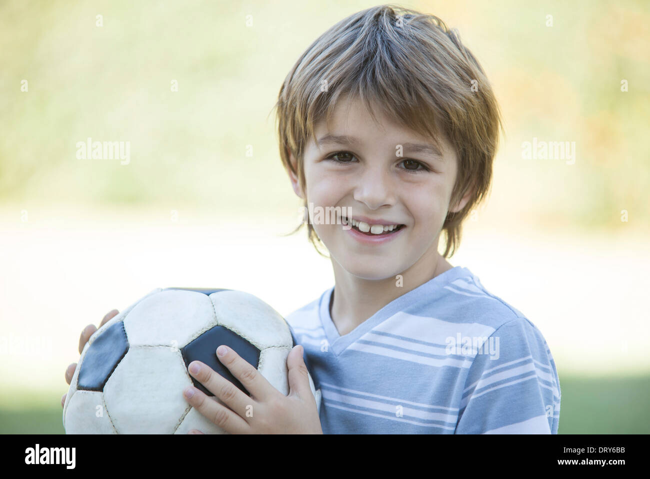 Boy ball boys balls hi-res stock photography and images - Alamy