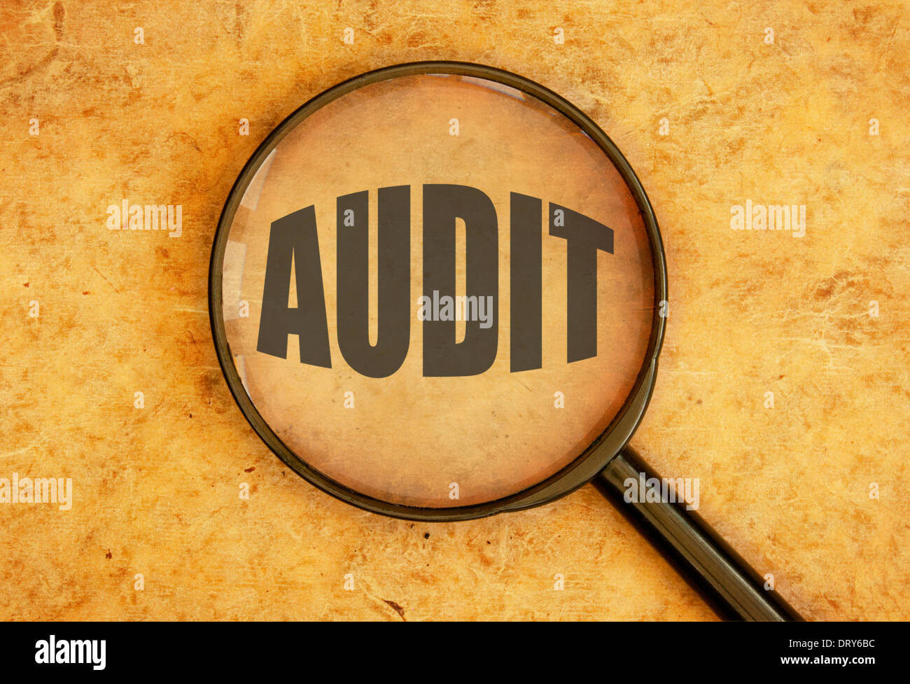 Audit assessment hi-res stock photography and images - Alamy