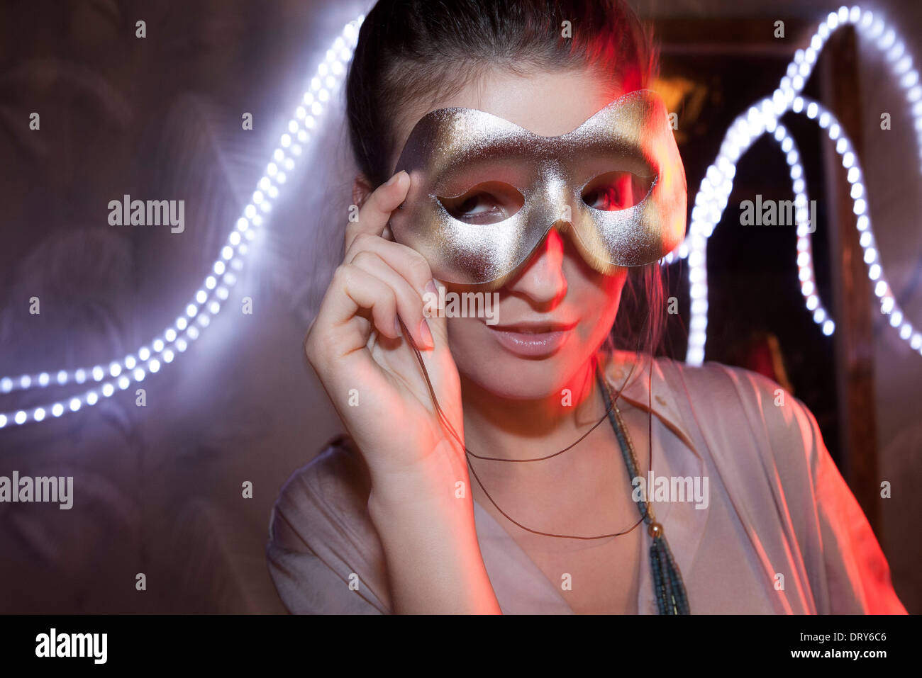 Faces nightclub hi-res stock photography and images - Alamy