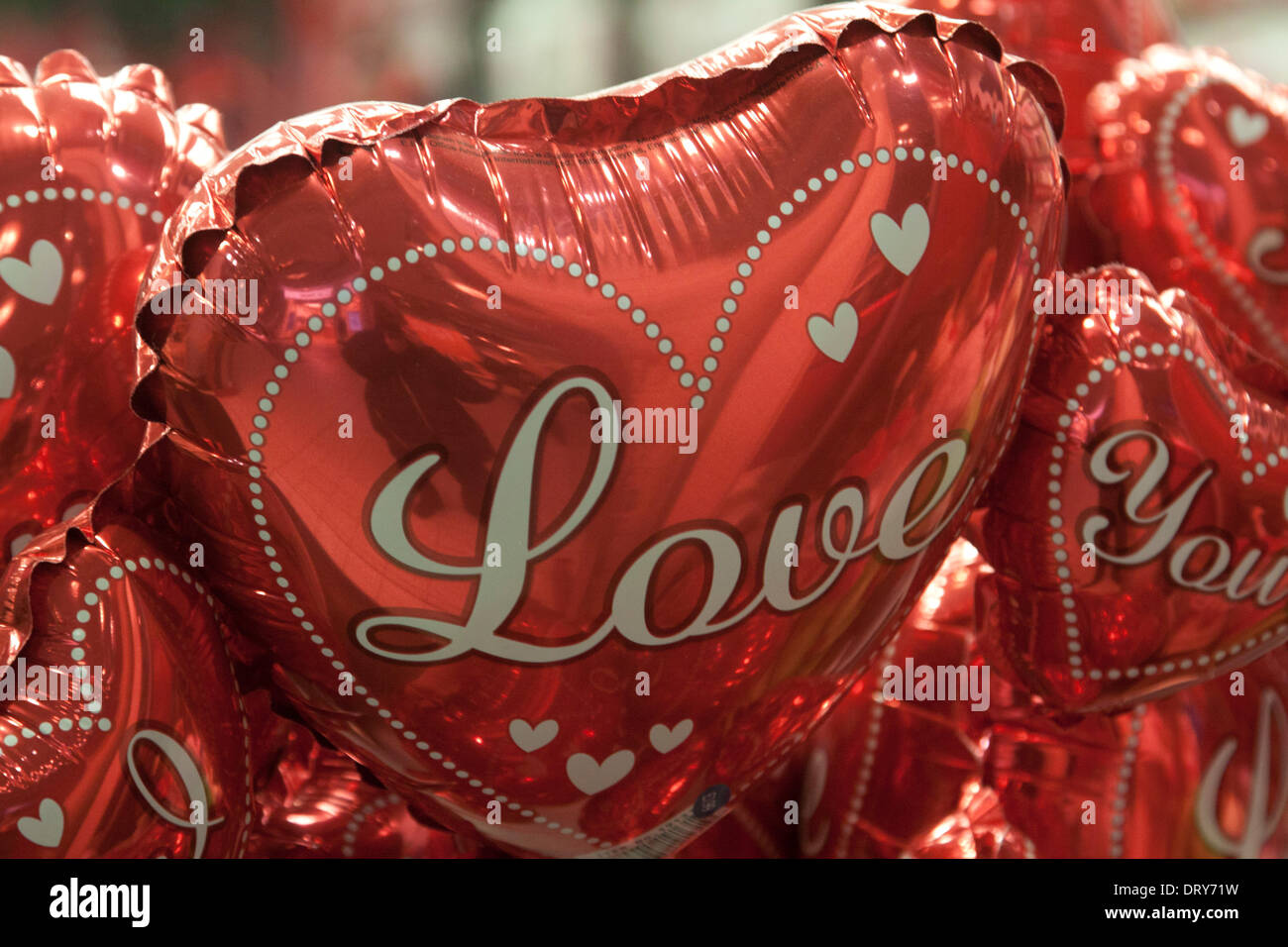 Inflatable displays hi-res stock photography and images - Alamy