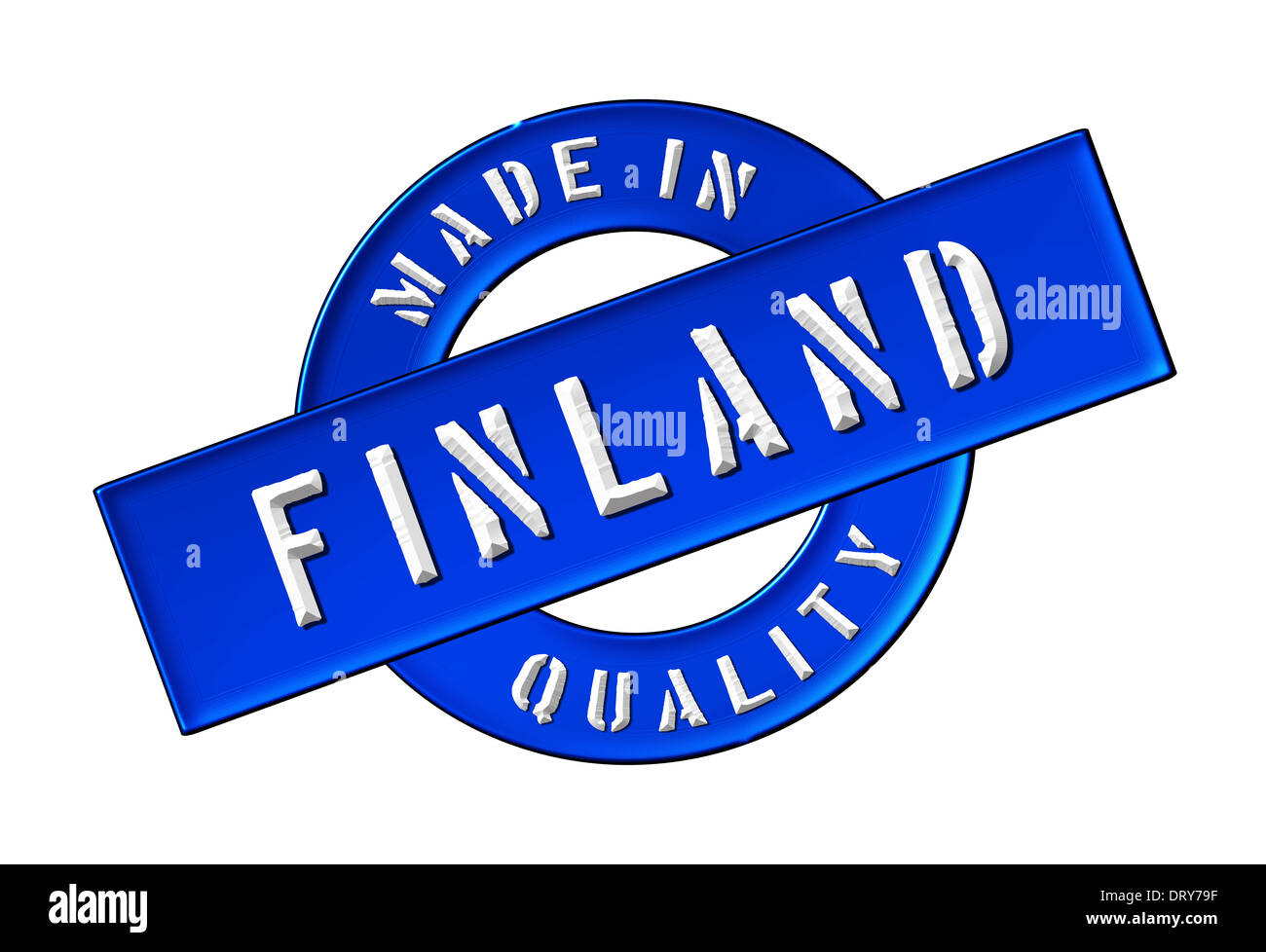 In finland Cut Out Stock Images & Pictures - Alamy