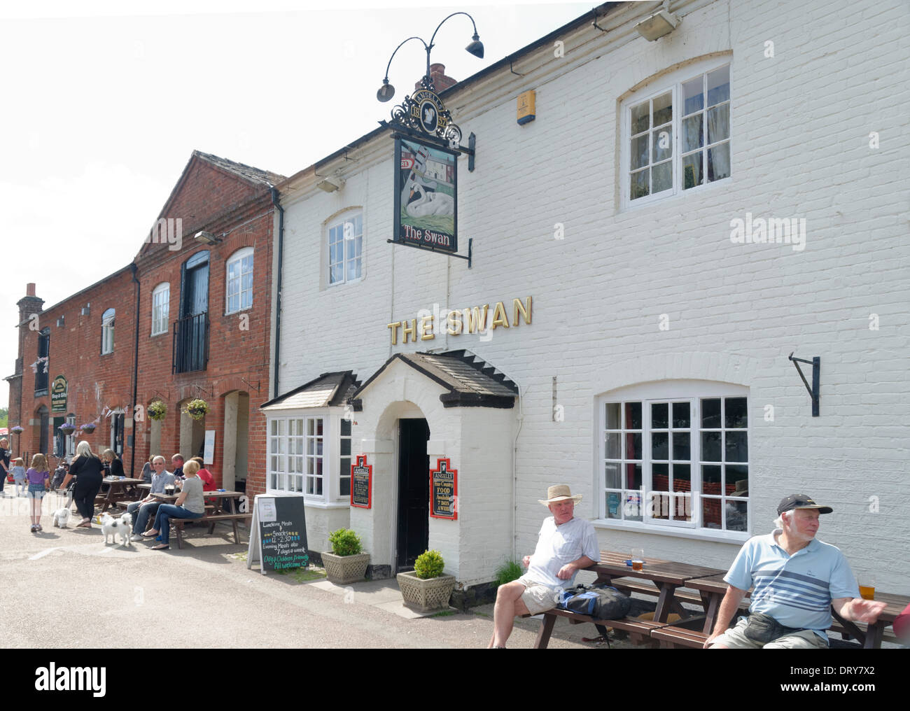 Mersey House High Resolution Stock Photography and Images - Alamy