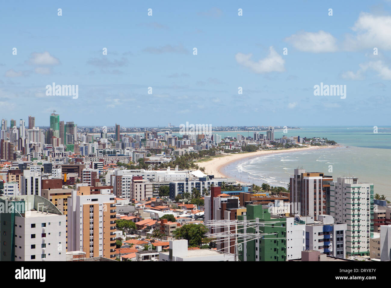 Joao pessoa hi-res stock photography and images - Alamy