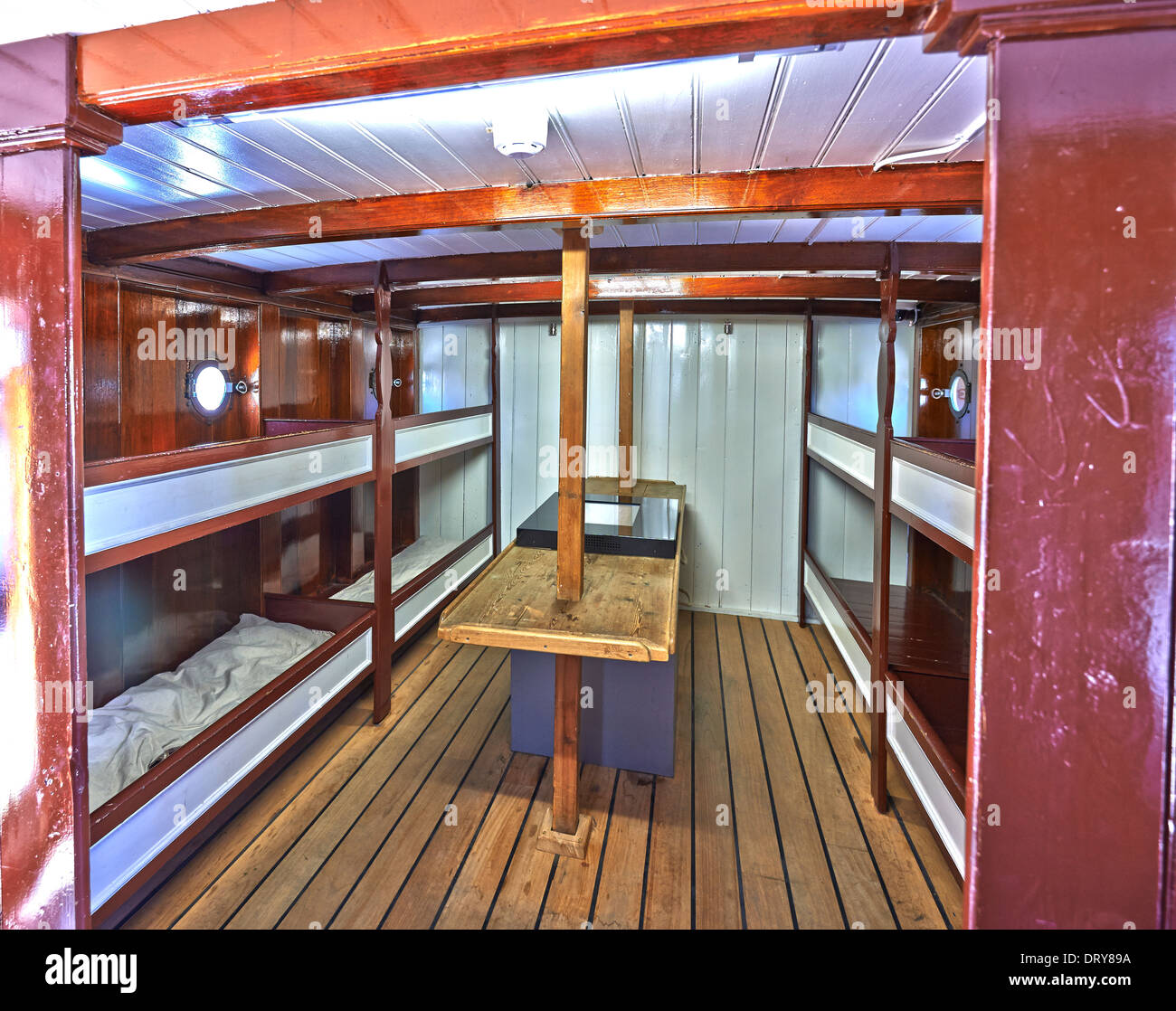 The Cutty Sark is a British clipper ship. Built on the Clyde in 1869 ...