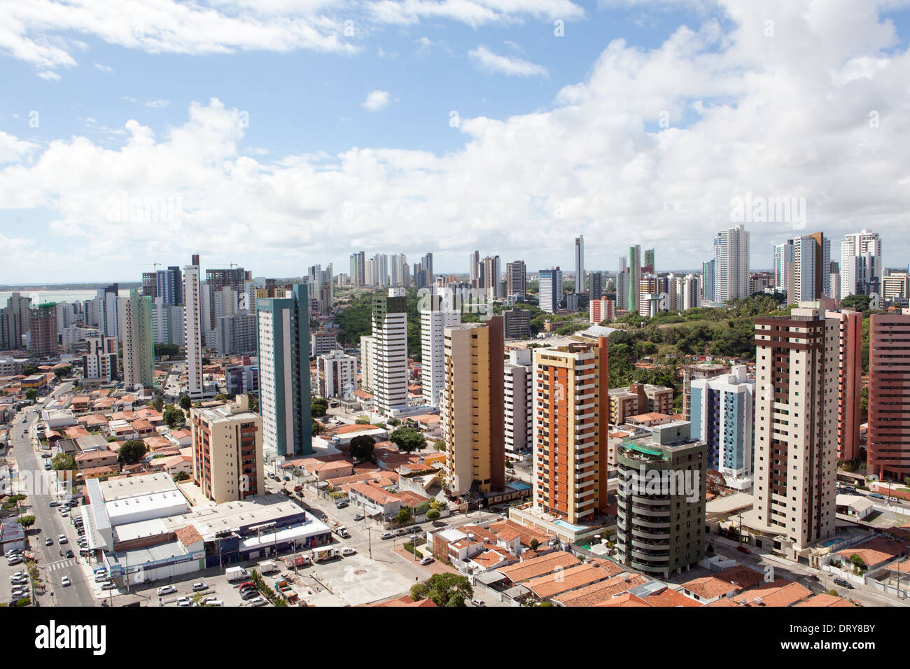 Joao pessoa hi-res stock photography and images - Alamy