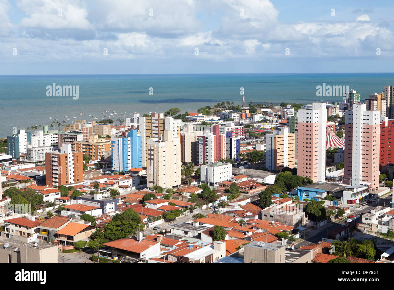 Joao pessoa hi-res stock photography and images - Alamy
