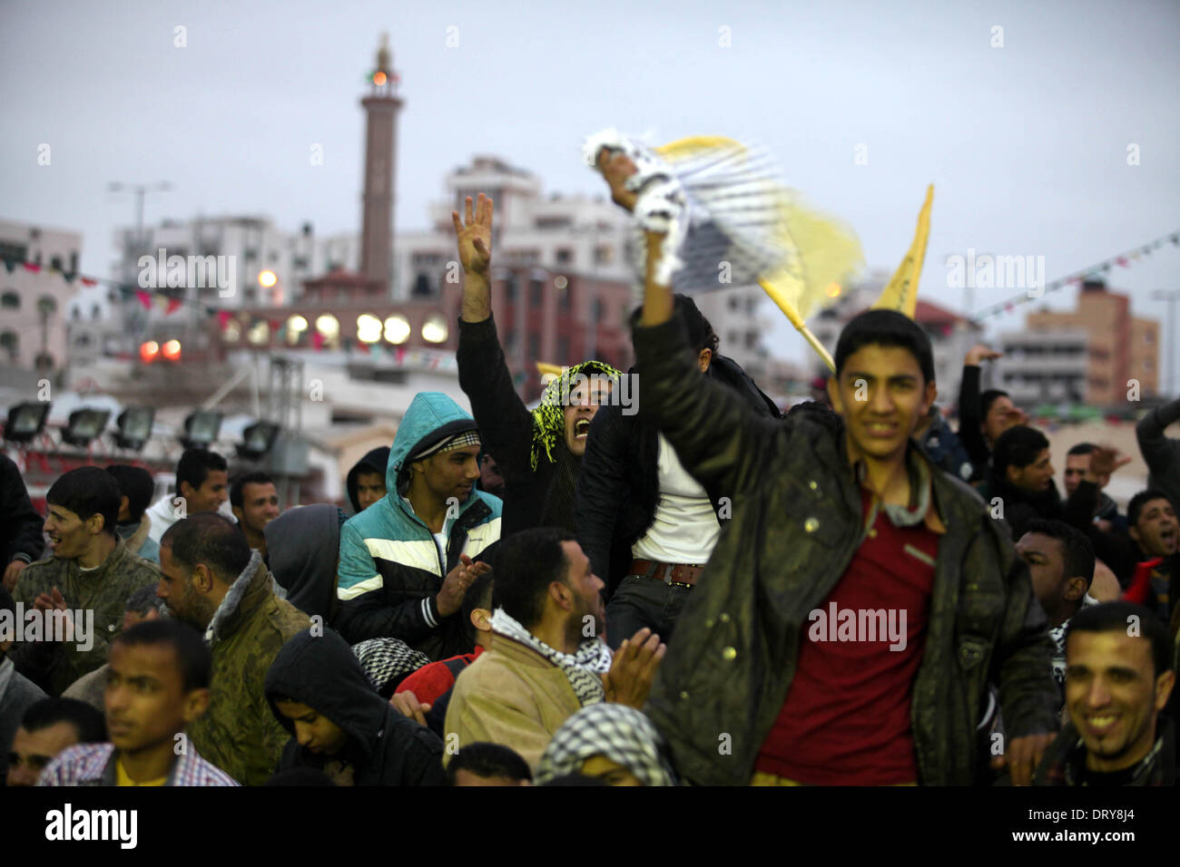 Palestinian bride hi-res stock photography and images - Alamy