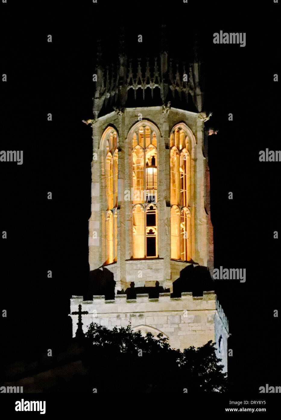 Sampsons Tower High Resolution Stock Photography and Images - Alamy