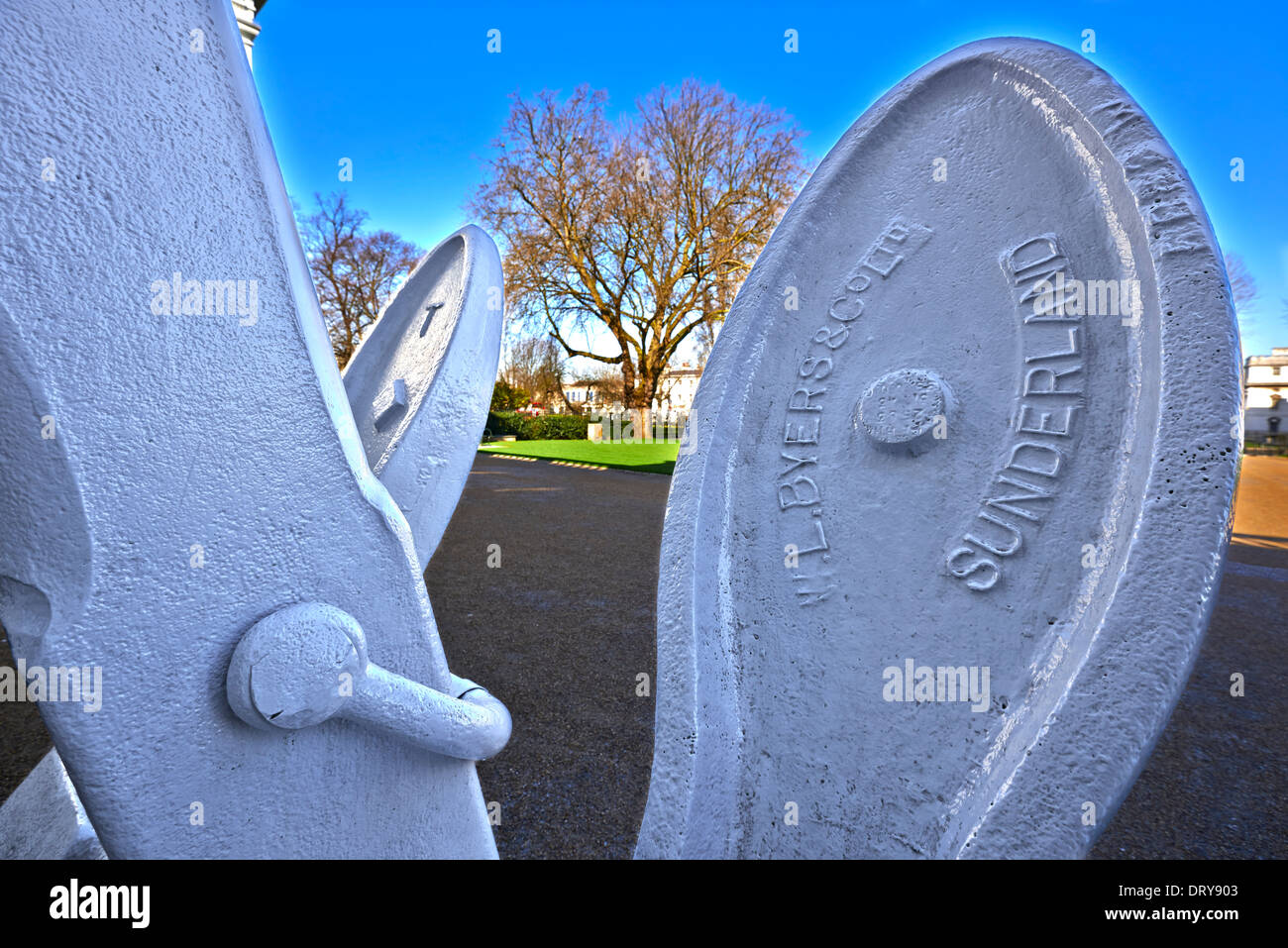 The National Maritime Museum (NMM) in Greenwich, London is the leading ...
