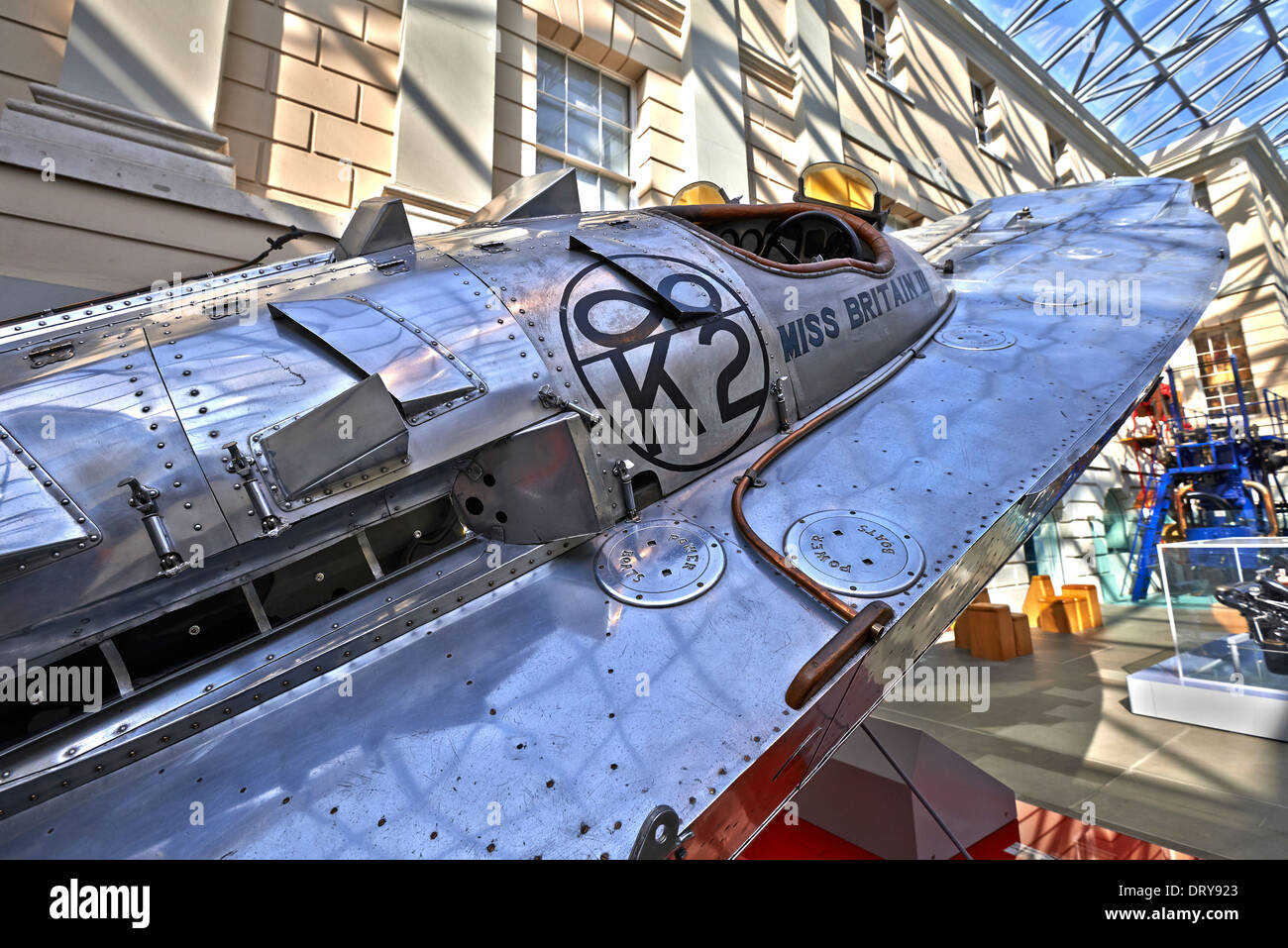 The National Maritime Museum (NMM) in Greenwich, London is the leading ...