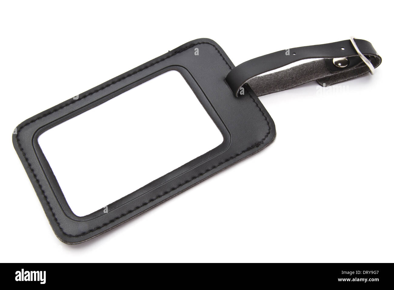 Baggage tag design hi-res stock photography and images - Alamy