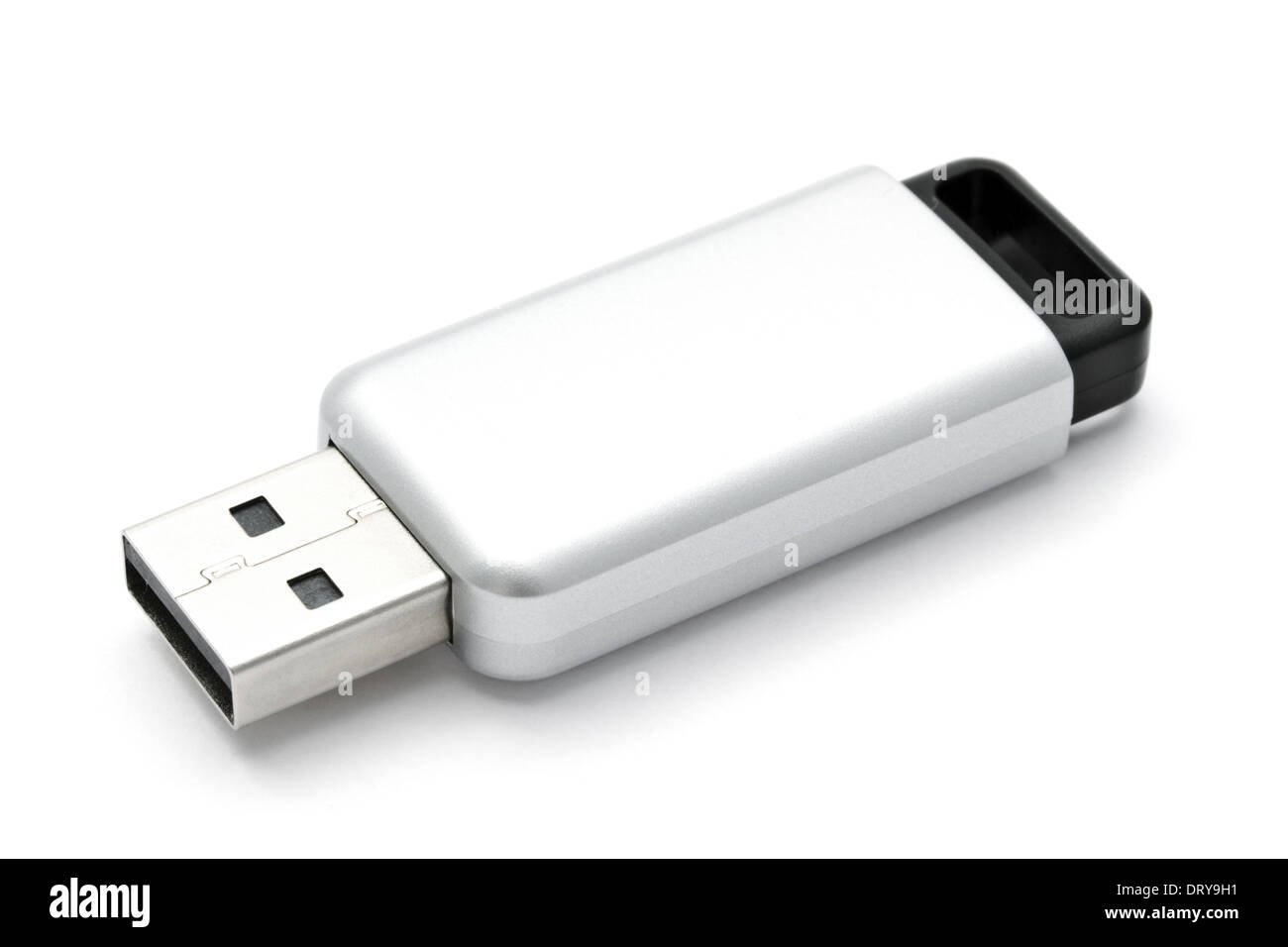 USB Flash Drive Stock Photo - Alamy