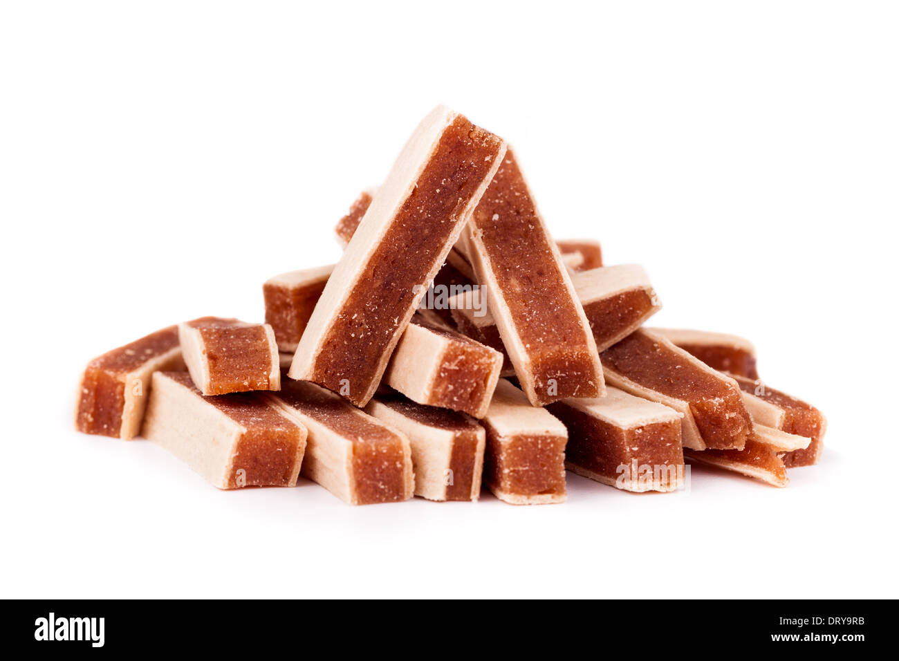 Dry meat food cats Cut Out Stock Images & Pictures - Alamy