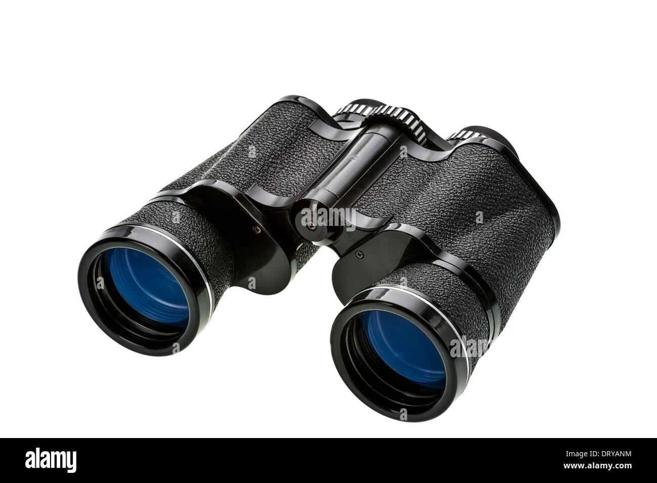 Magnifying binocular hi-res stock photography and images - Alamy