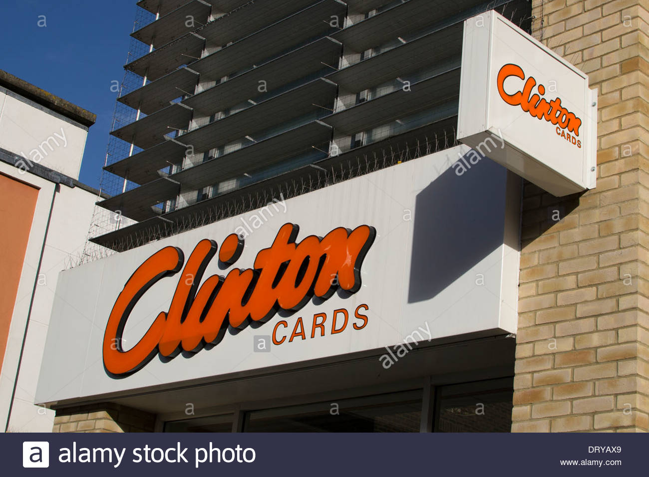 Huntingdon High Street High Resolution Stock Photography and Images - Alamy