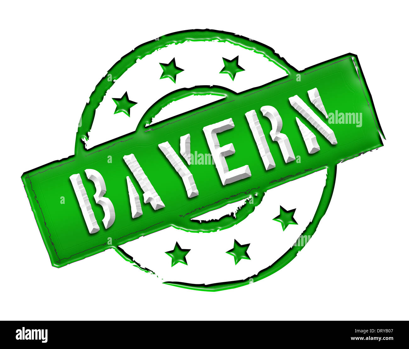 Bayer zeichen hi-res stock photography and images - Alamy