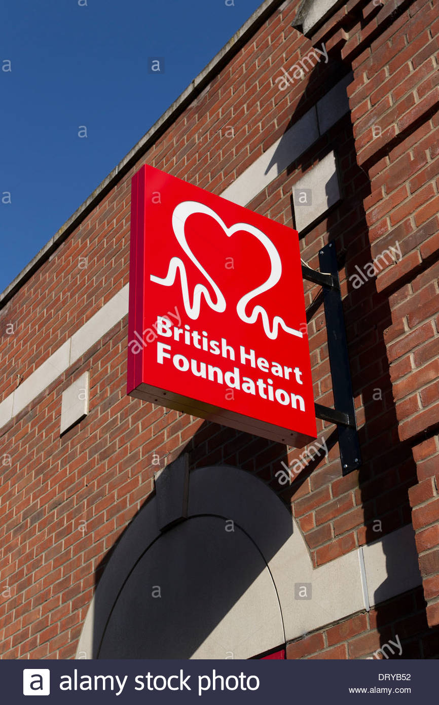 The British Heart Foundation High Resolution Stock Photography and ...