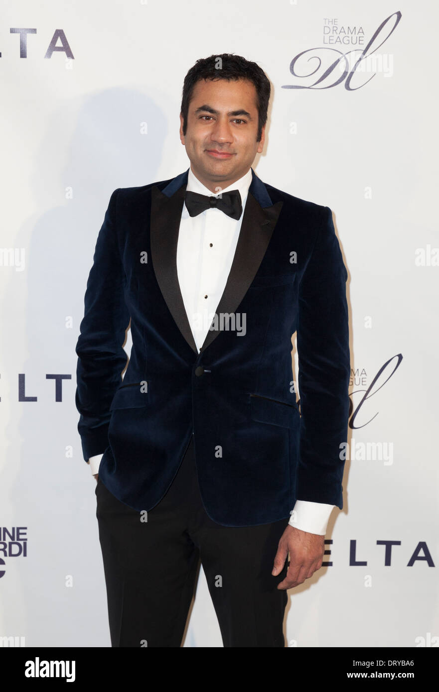 Kal penn hi-res stock photography and images - Alamy