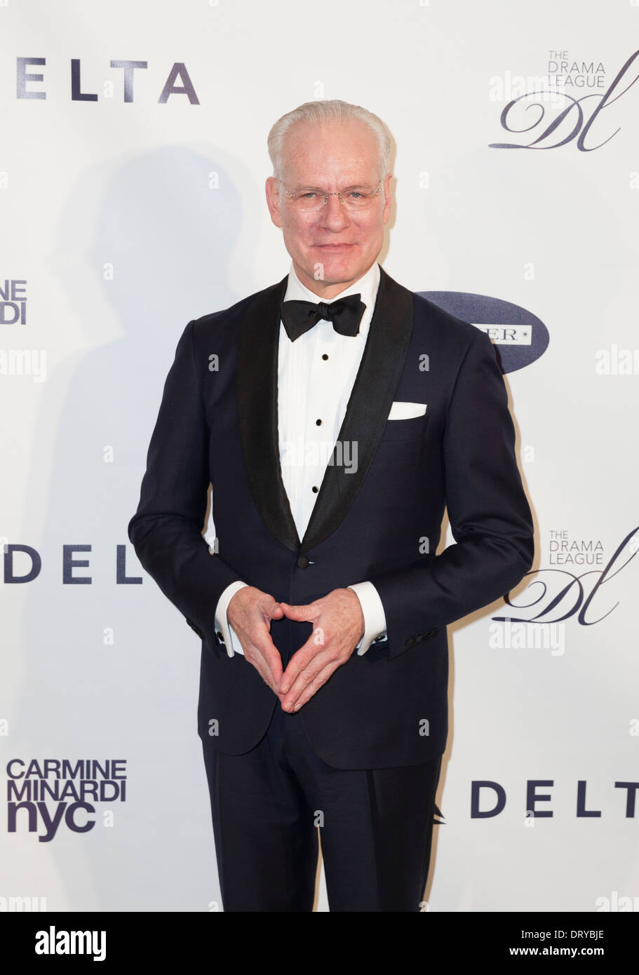 Tim broadway hi-res stock photography and images - Alamy