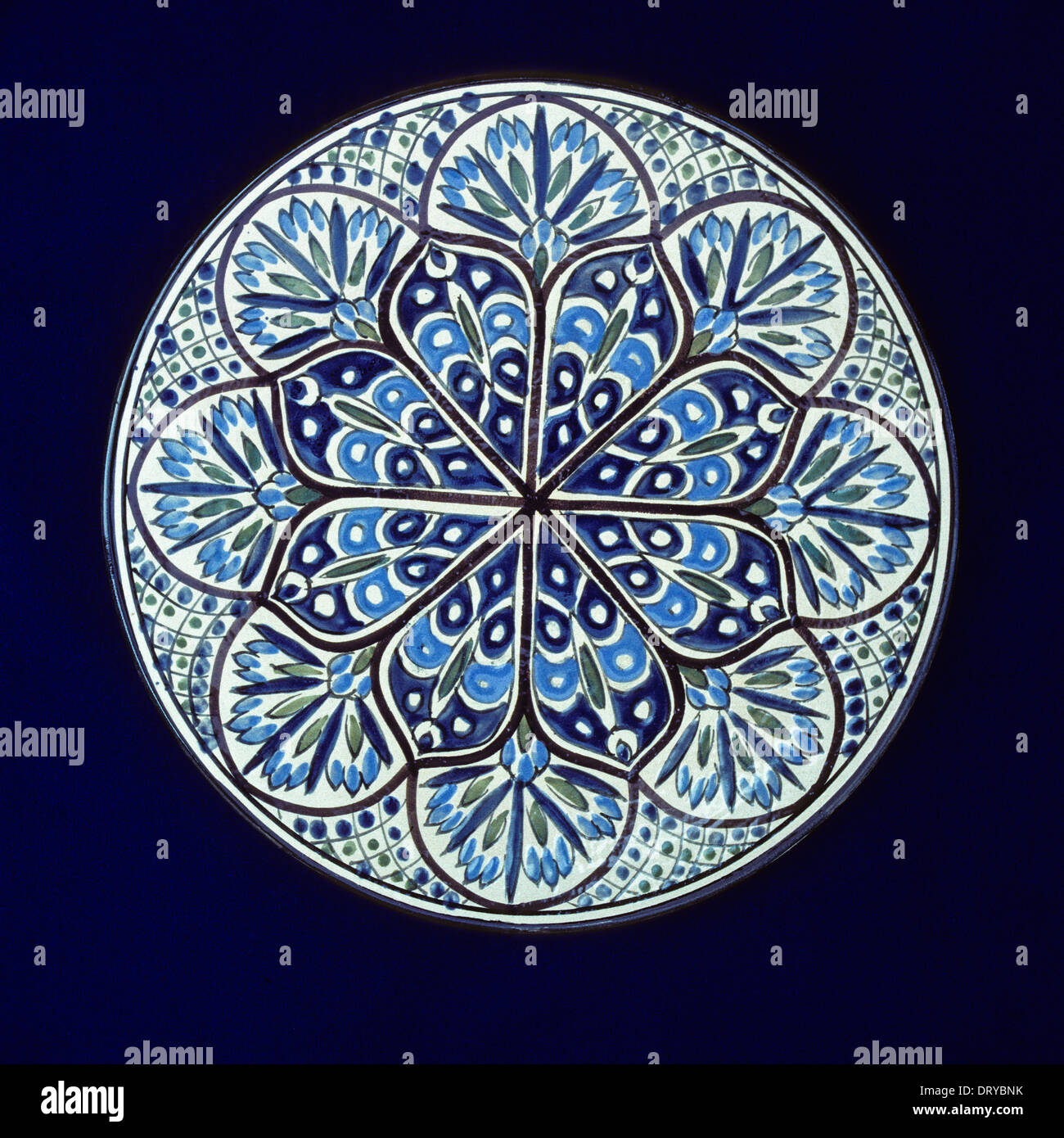Plate design hi-res stock photography and images - Alamy