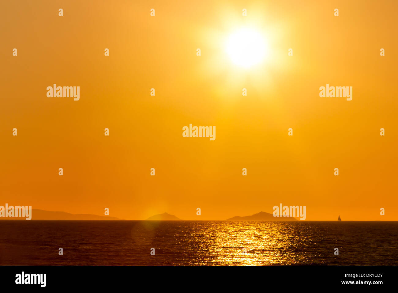 Punta Ala Beach High Resolution Stock Photography and Images - Alamy