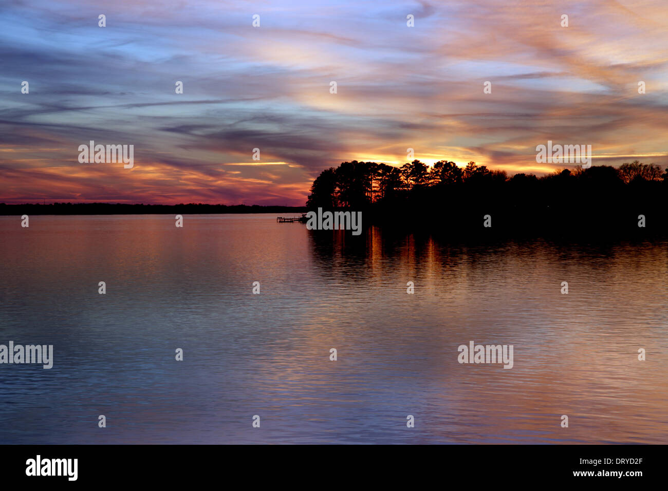 Lake murray sc hi-res stock photography and images - Alamy