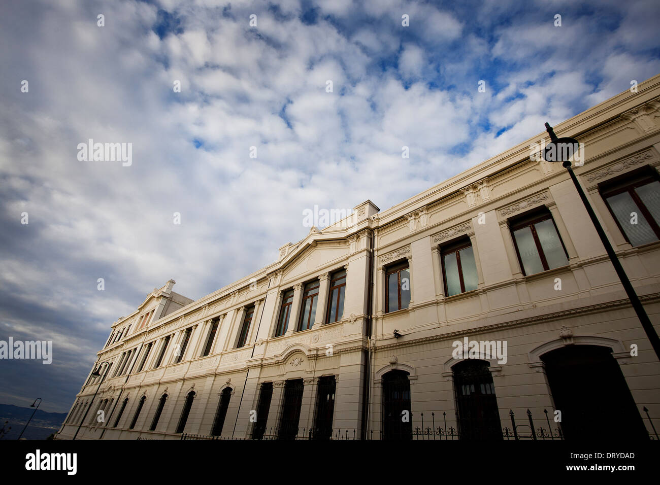 Calabria city hi-res stock photography and images - Alamy