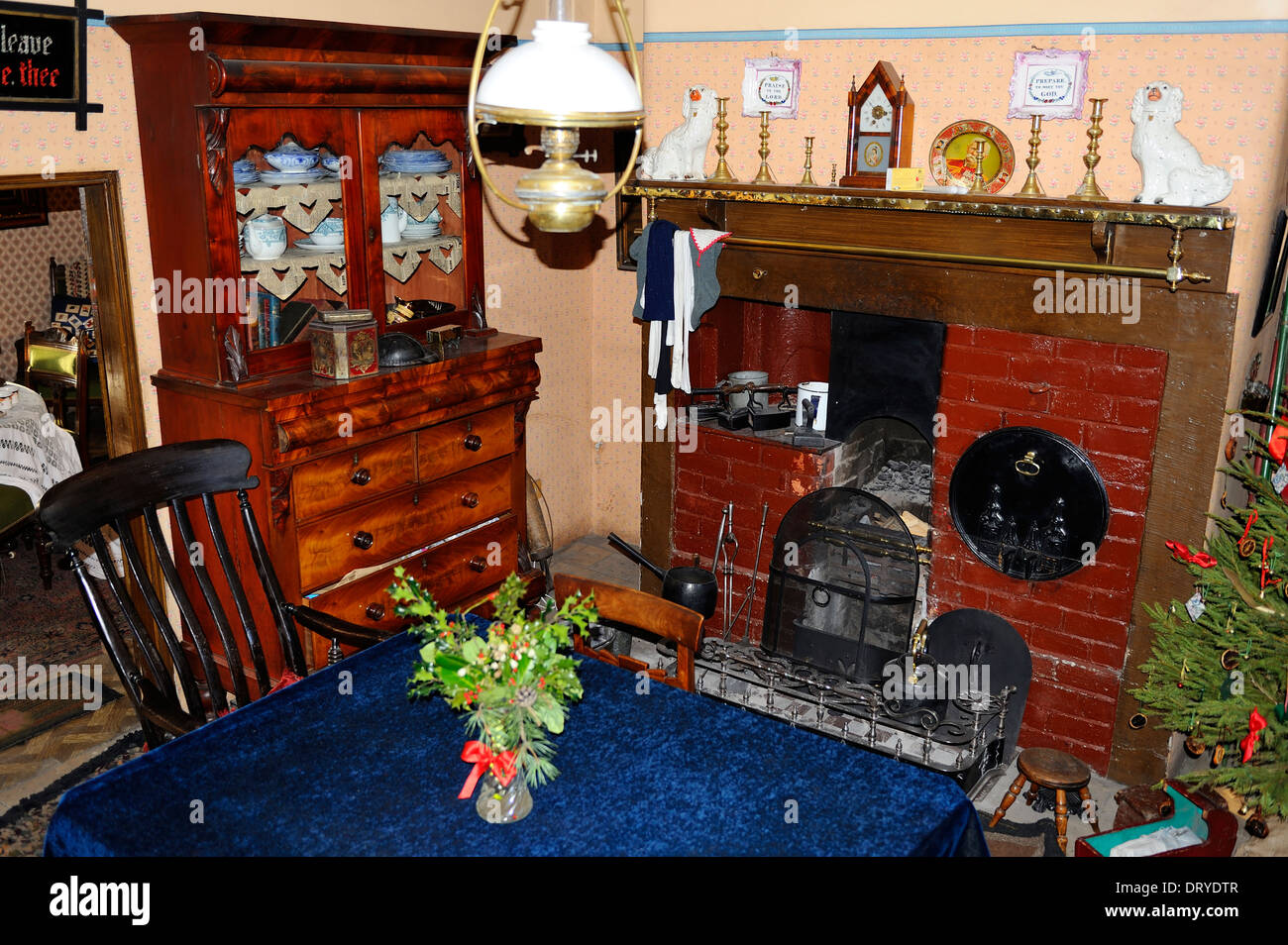Beamish colliery hi-res stock photography and images - Alamy