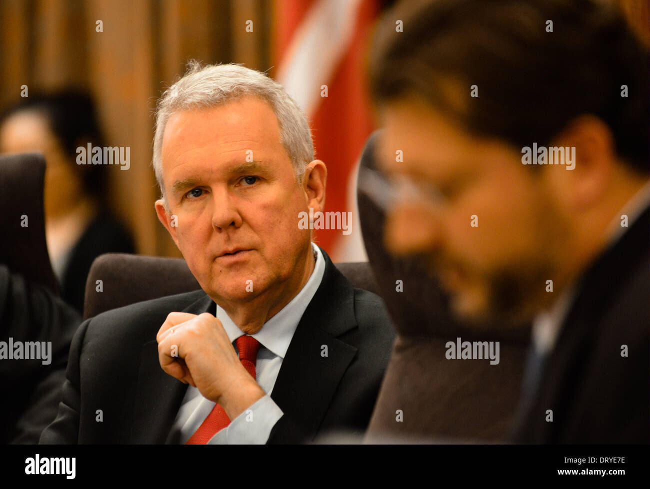 Bill wells hi-res stock photography and images - Alamy