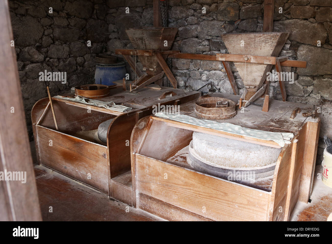 Mill Stone Stock Photos & Mill Stone Stock Images - Alamy