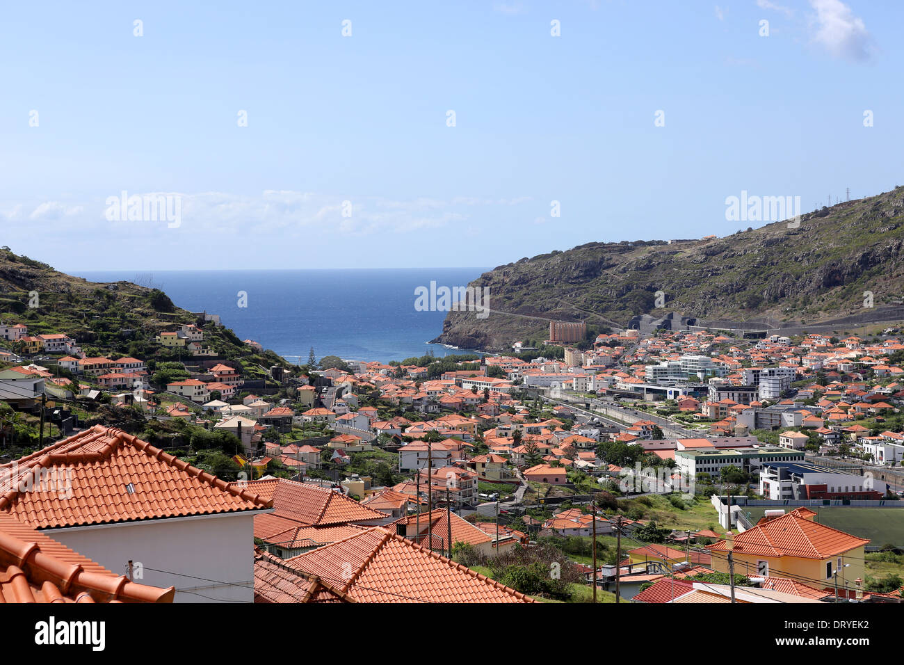 Machico hi-res stock photography and images - Alamy