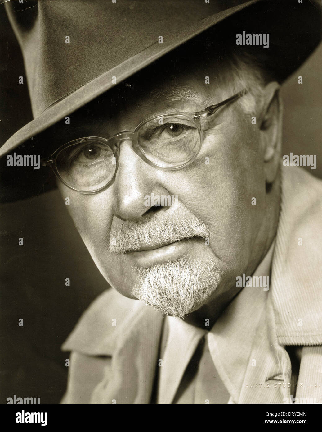 Edward curtis hi-res stock photography and images - Alamy